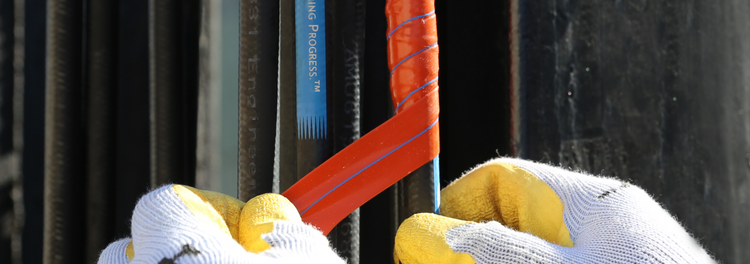 Triangular Guideline Tape – F4 Tape